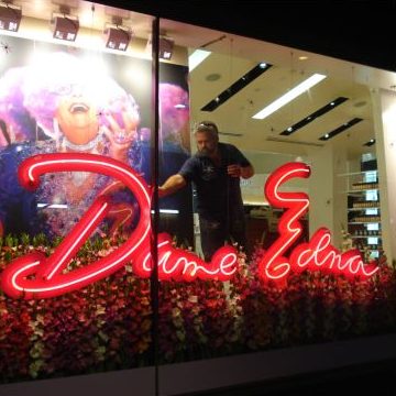 Neon Signs, Neon Repairs, LED Signage, Event Signs - Signkiosk Sydney