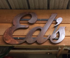 Dimensional Signs - Signkiosk - Sign Makers - Gallery