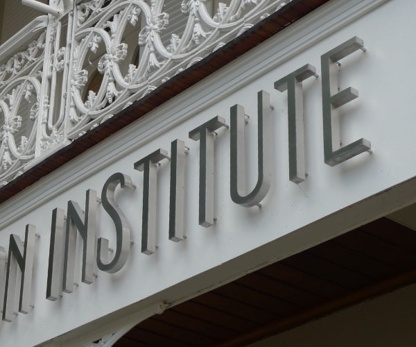 Dimensional Signs - Signkiosk - Sign Makers - Gallery