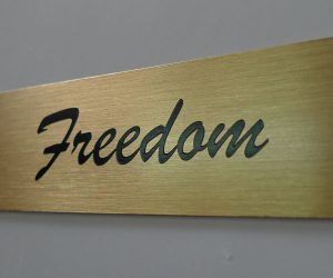 Engraving, Plaques, Sign Engravers - Sydney