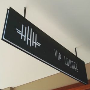 Lightbox Signs, Illuminated Signs, Sydney