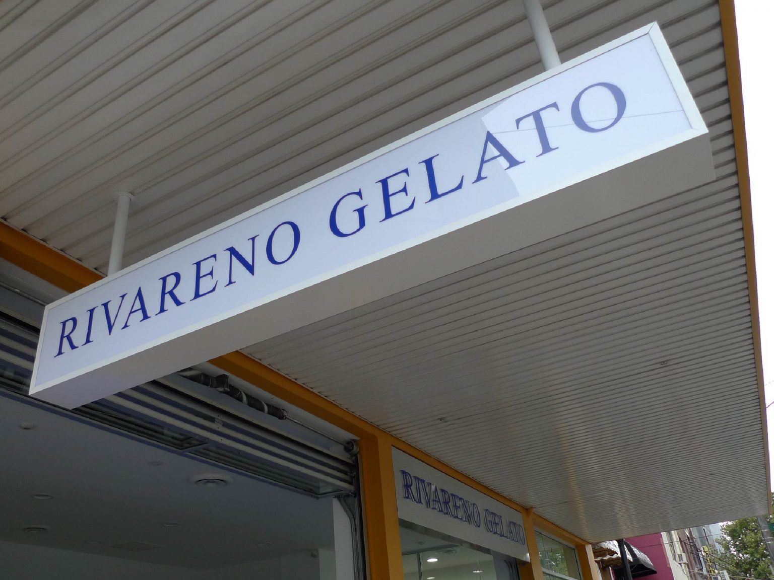 Light Box Signs, Lightboxes Illuminated Signs, Sydney