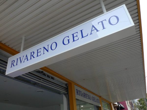 Light Box Signs, Lightboxes Illuminated Signs, Sydney