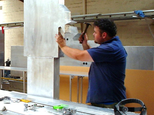 Sign Fabrication | Signkiosk.com