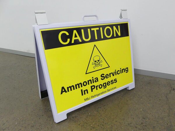 A-Frame Signs | Signkiosk.com