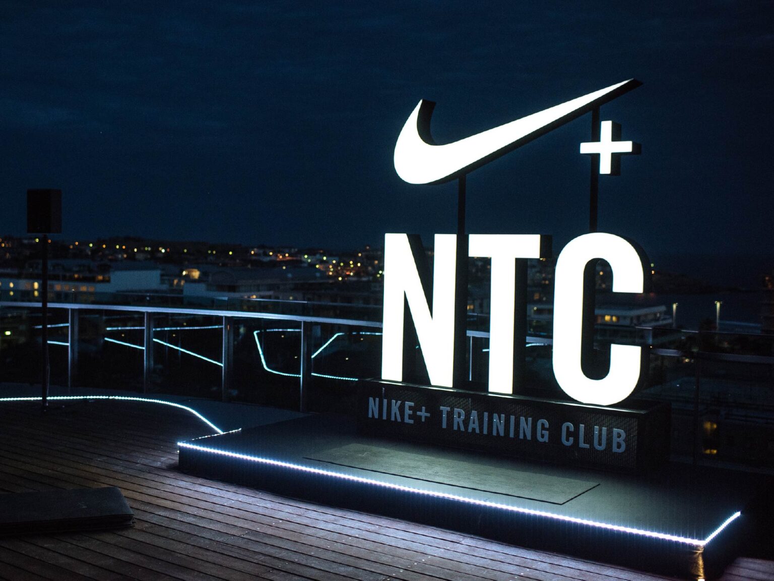 Illuminated Signs, Light Boxes, Light Up Letters - Signkiosk Signs Sydney