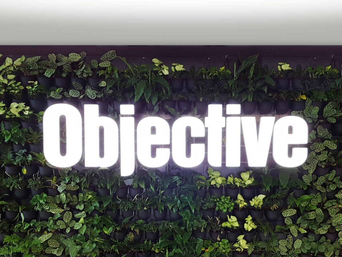 Illuminated Signs, Light Boxes, Light Up Letters - Signkiosk Signs Sydney