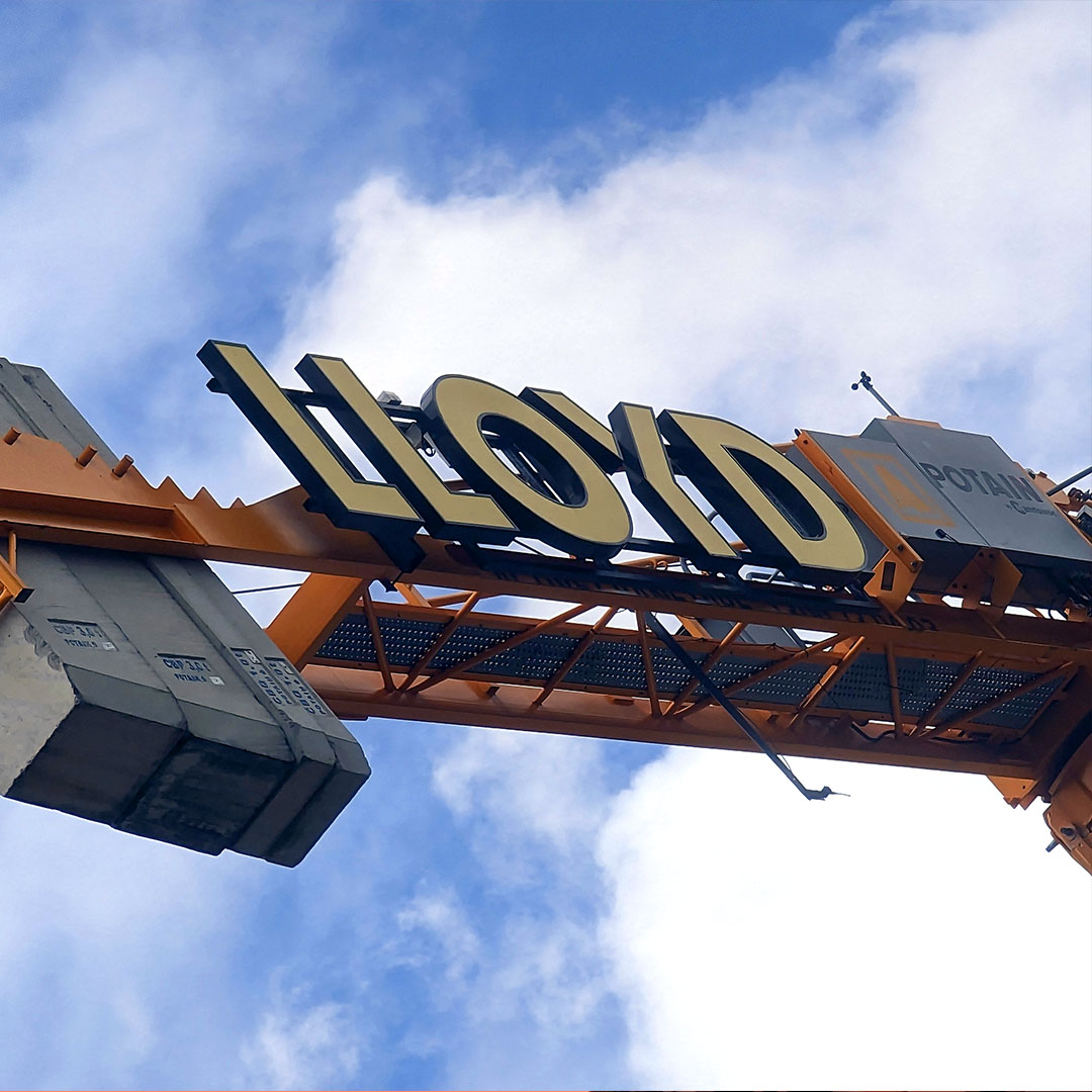 Signkiosk.com | Where Sydney Goes For Signs!